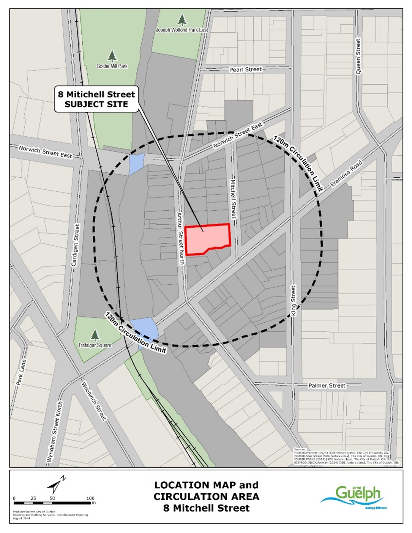 Notice of intention to pass an amending bylaw to remove a holding "H ...