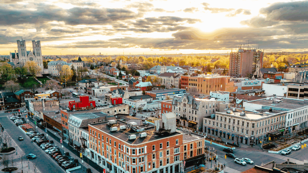 City of Guelph moves to an Administrative Penalty System