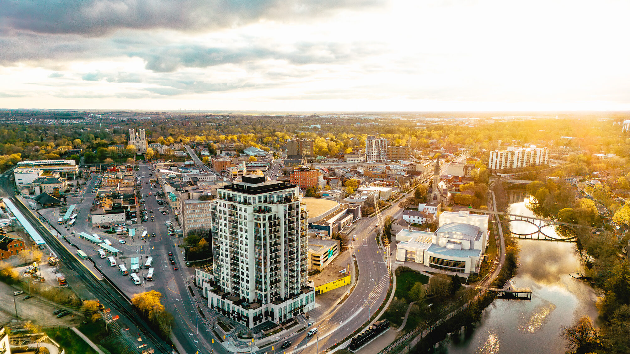 Guelph 200 - City of Guelph
