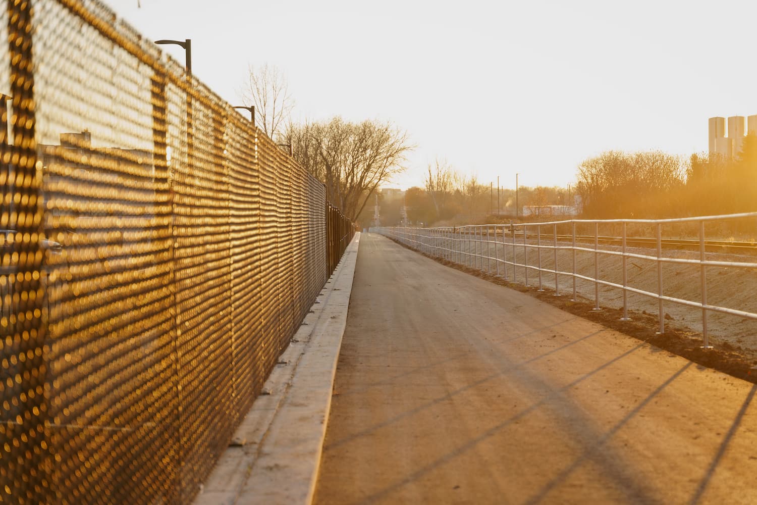 Guelph Junction Railway Multi-Use Trail open for use - City of Guelph