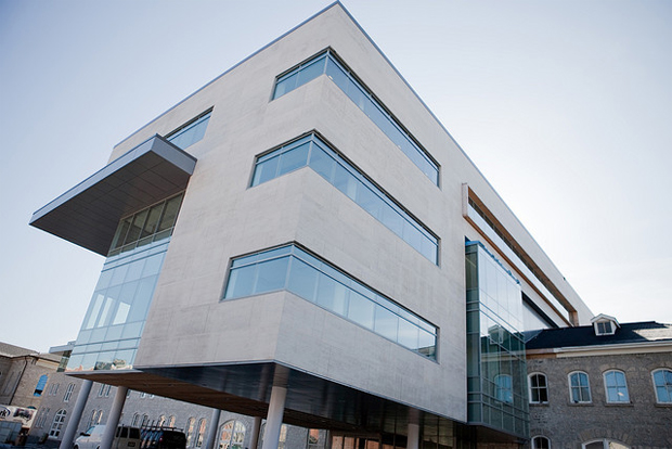 About City Hall - City of Guelph