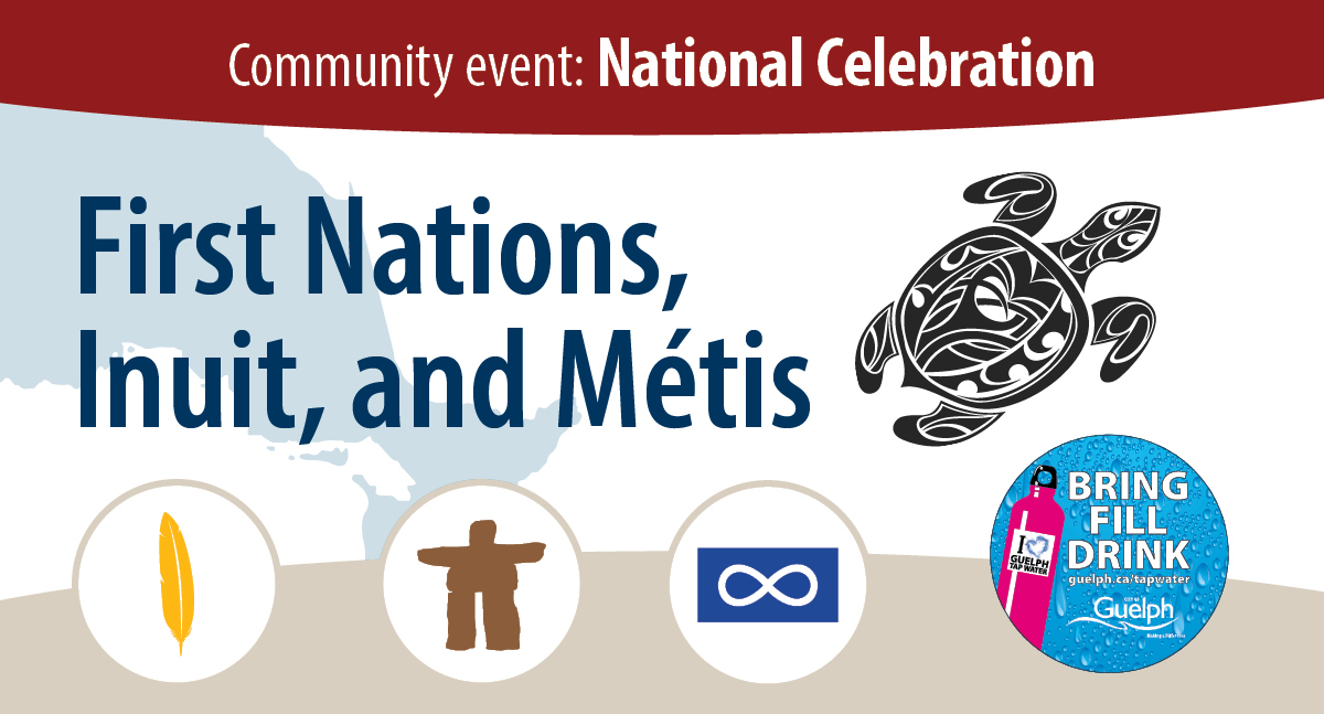 National Celebration of First Nations, Inuit, and Métis Peoples event ...