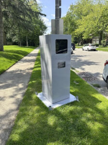 Automated speed enforcement (ASE) - City of Guelph