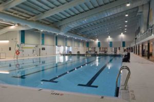 Victoria Road Recreation Centre - City of Guelph